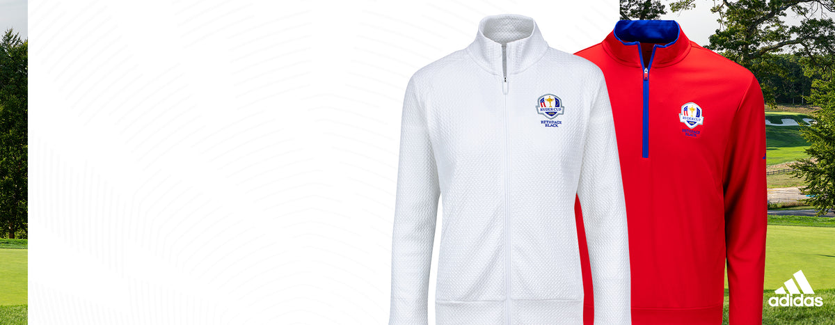 Official Store of the US Ryder Cup Championship