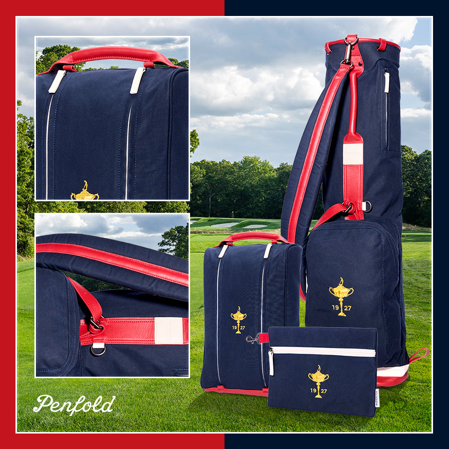 Official Store of the US Ryder Cup Championship