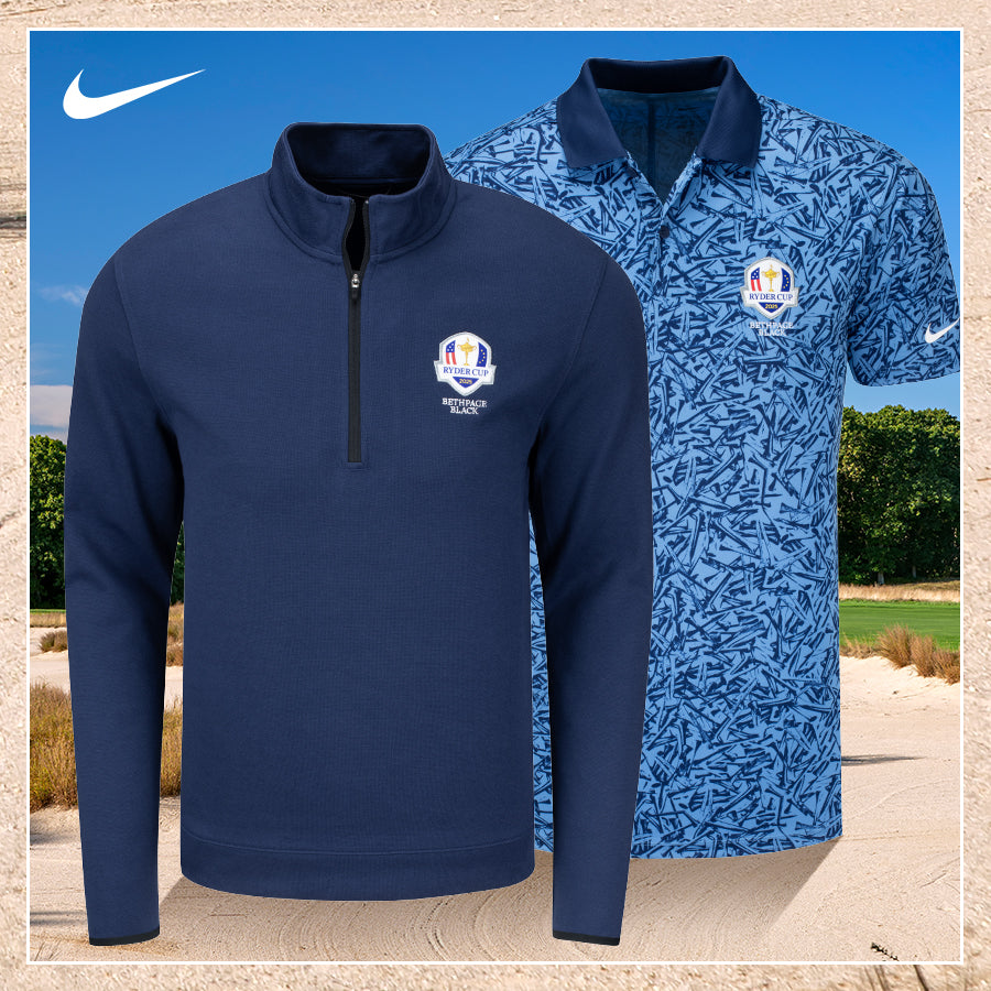 Official Store of the US Ryder Cup Championship