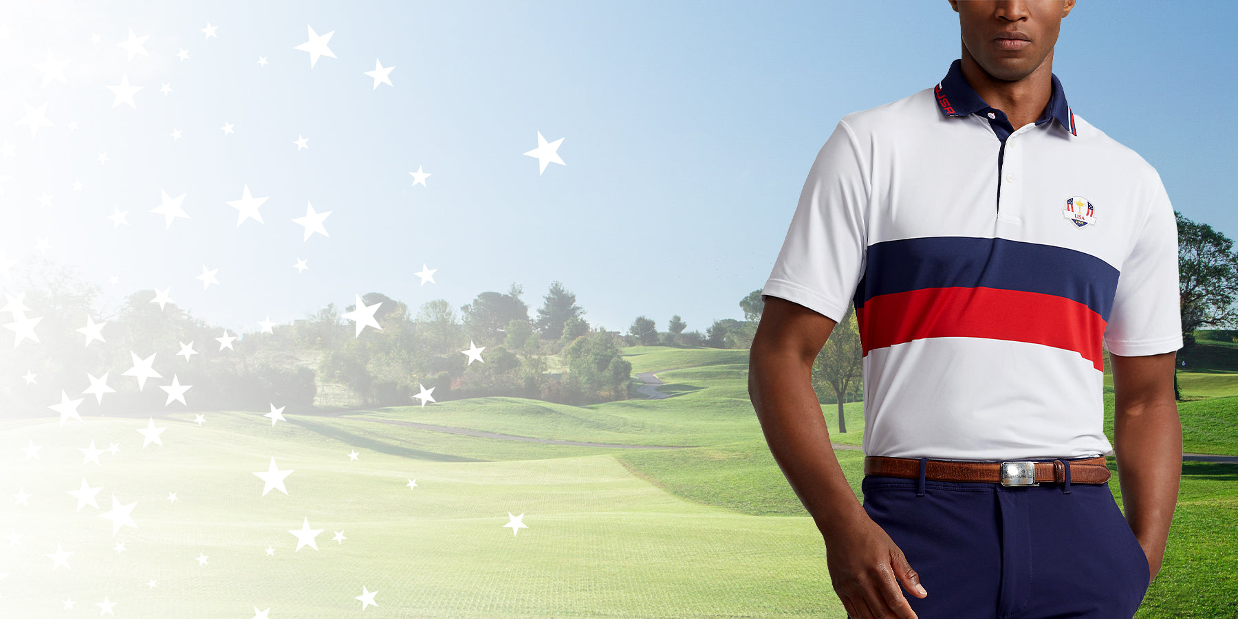 Official Store of the US Ryder Cup Championship