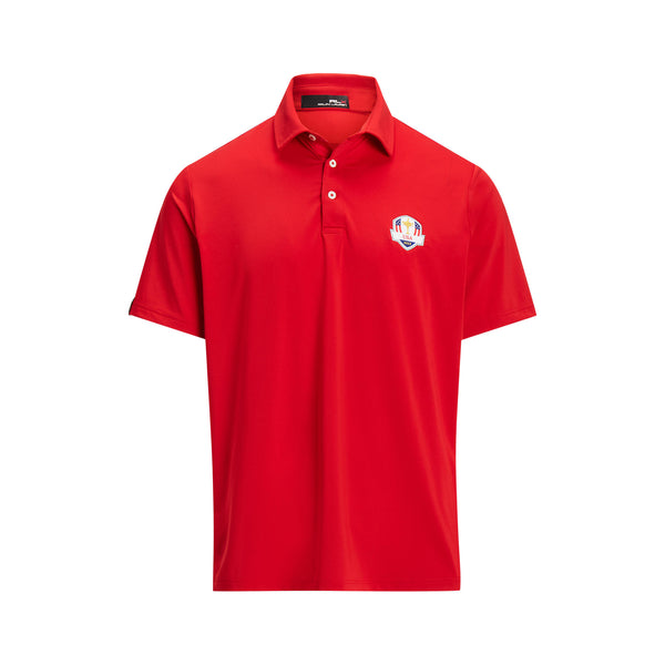 Men's Ryder Cup Polos - US Ryder Cup