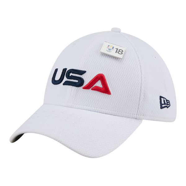 Official New Era Ryder Cup Hats - US Ryder Cup