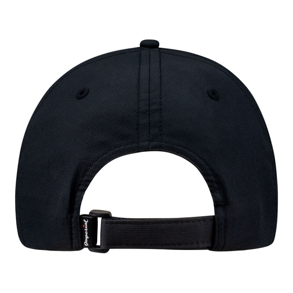 Imperial 1927 Trophy Original Performance Hat in Black - US Ryder Cup